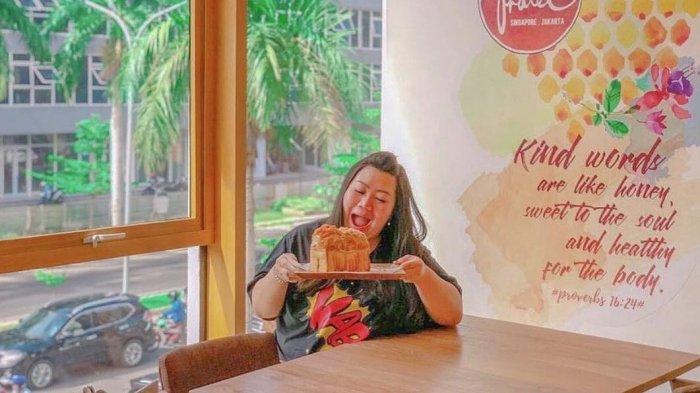 Influencer Kuliner Kartika Sanrego Bagikan Pengalaman Unik saat ...
