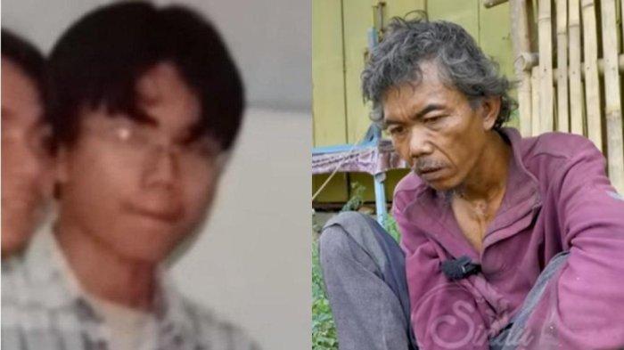 Akhirnya Enuh Nugraha Alumni ITB Ditemukan, Ternyata Jalan Kaki Sampai ... Akhirnya Enuh Nugraha Alumni ITB Ditemukan, Ternyata Jalan Kaki Sampai ...