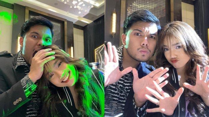 Putus dari Fuji, Thariq Halilintar Beri Penjelasan Agar Tak Sudutkan Pihak Manapun ...