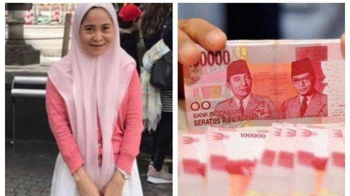 Ditangkap di Apartemen Mewah, Rihana-Rihani Tampak Santai, Bungkam saat ...