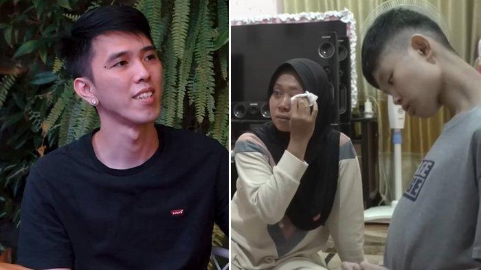 Sosok Faisal Soh, Mantan Mafia yang Viralkan Siti TKW Bawa Anak Majikan Pulang, Pernah Jadi ...