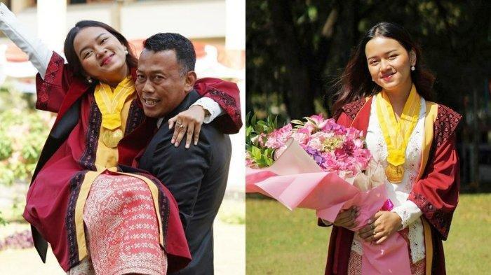 Sosok Jian Ayune Sundul Langit, Nama Unik Anak Bupati Ponorogo agar ...