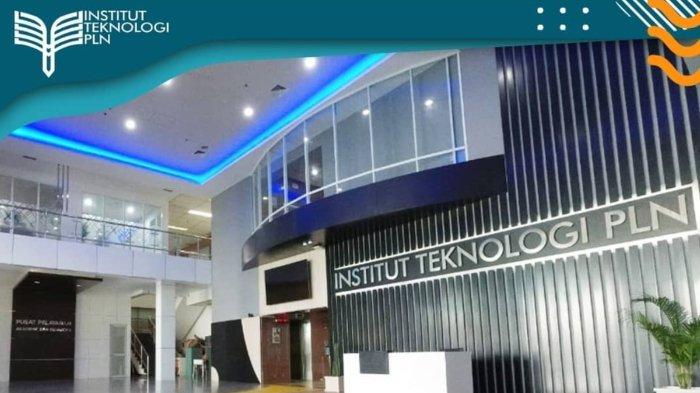 Institut Teknologi PLN - TribunnewsWiki.com
