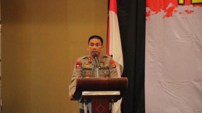 Irjen. Pol. Dr. Akhmad Wiyagus - TribunnewsWiki.com