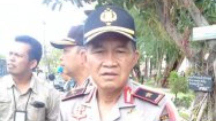 Irjen. Pol. (Purn.) Drs. Nandang - TribunnewsWiki.com