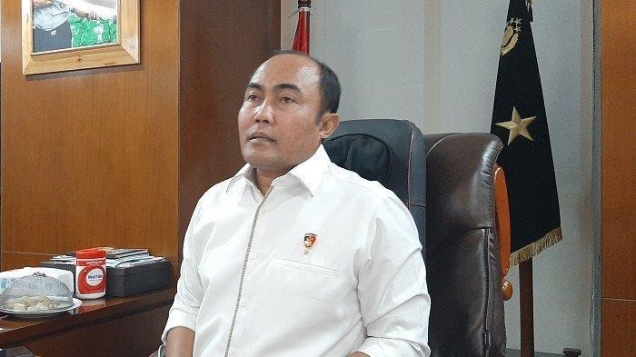 Irjen Pol. (Purn.) Eko Daniyanto - TribunnewsWiki.com Irjen Pol. (Purn.) Eko Daniyanto - TribunnewsWiki.com