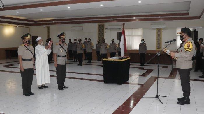 Irjen Pol. Rudi Darmoko - TribunnewsWiki.com