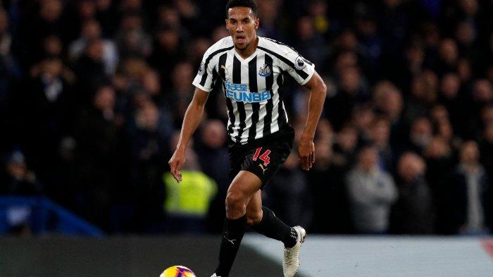 Isaac Hayden - TribunnewsWiki.com