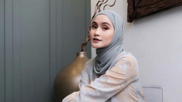 Isel Fricella (Nadya Fricella) - TribunnewsWiki.com