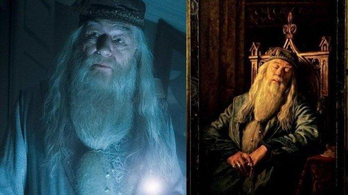 Michael Gambon - TribunnewsWiki.com
