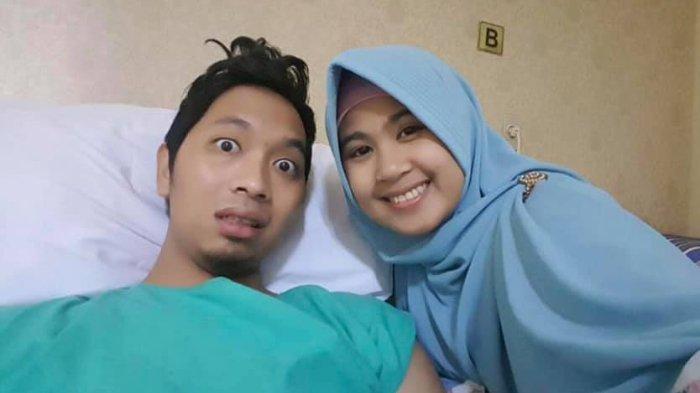 6 Potret Wiwin Supiyah, Wanita yang Kini Resmi Bercerai dengan Dewa Eka ...