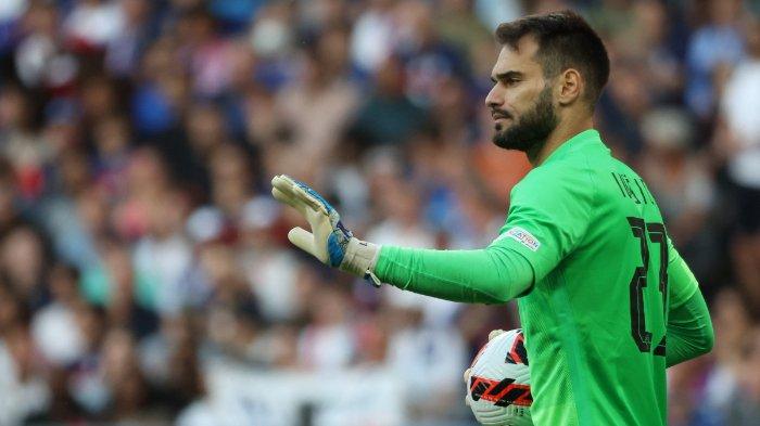 Pemain Piala Dunia 2022 Qatar - Ivica Ivusic - TribunnewsWiki.com