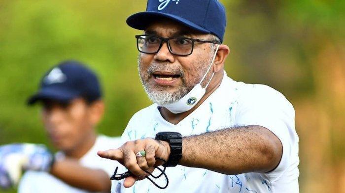 Iwan Setiawan - TribunnewsWiki.com