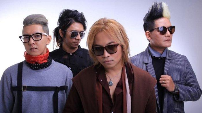 Chord Kunci Gitar Kau Curi Lagi - J-Rocks feat. Prisa: Di Jejak ...