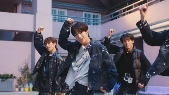 JYP Debutkan Boy Grup Baru NEXZ pada Mei 2024 - TribunnewsWiki.com