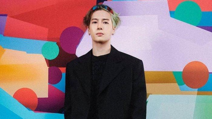Jackson Wang Jadi House Ambassador Baru Brand Mewah Louis Vuitton ...
