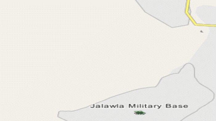Jalawla - TribunnewsWiki.com