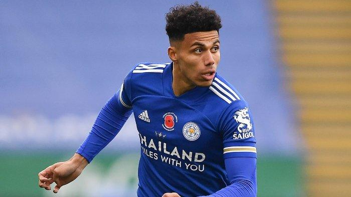 James Justin - TribunnewsWiki.com