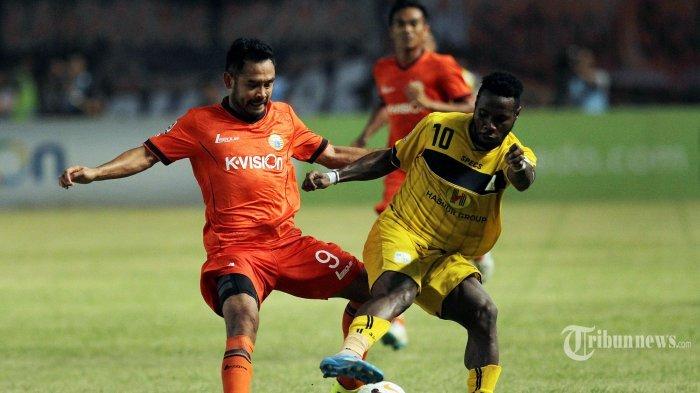 James Koko Lomell - TribunnewsWiki.com