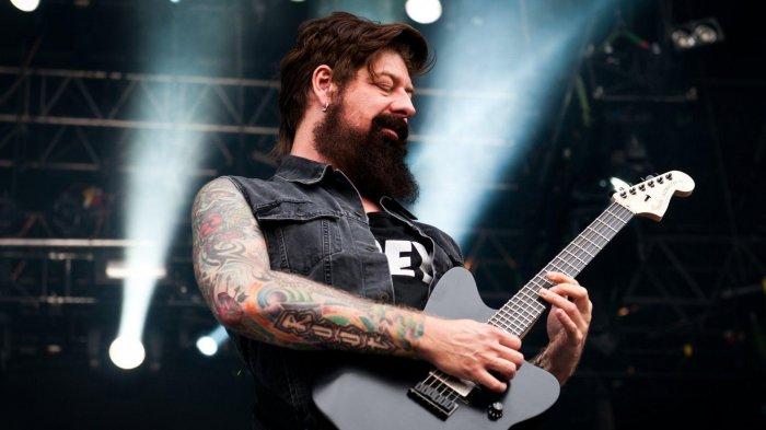 James Root - TribunnewsWiki.com