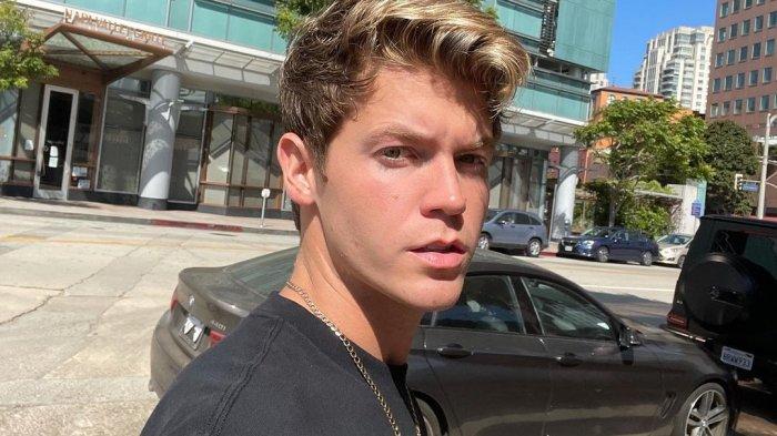 Jamie Miller - TribunnewsWiki.com