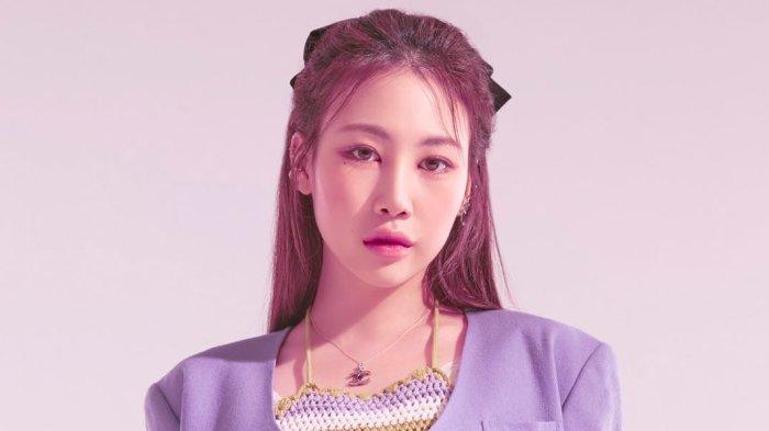 Park Ji Min (Jamie) - TribunnewsWiki.com