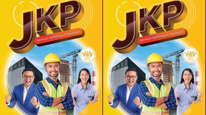 Jokowi Akan Resmikan Program Program Jaminan Kehilangan Pekerjaan (JKP ...