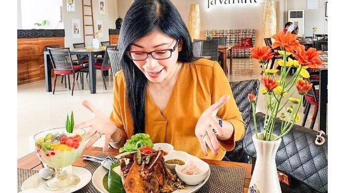 Javanine Resto - TribunnewsWiki.com