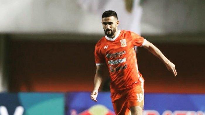 Javlon Guseynov - TribunnewsWiki.com