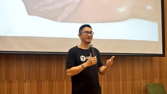 Jaya Setiabudi - TribunnewsWiki.com