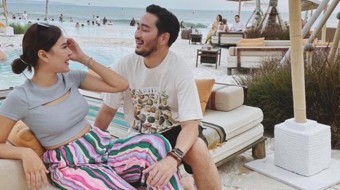 Jeje Govinda Bongkar Fakta Syahnaz Sadiqah Sering Reject Video Call ...