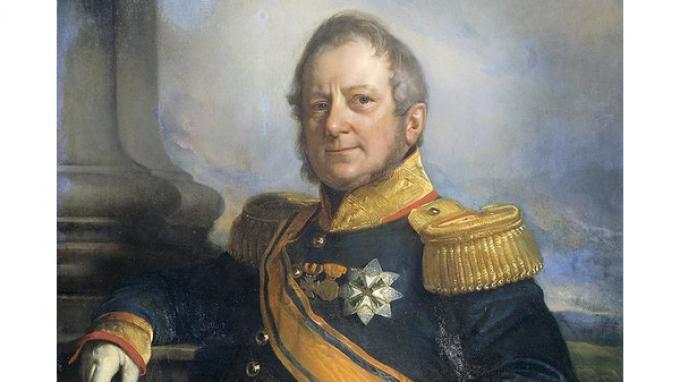 Hendrik Merkus Baron de Kock - TribunnewsWiki.com