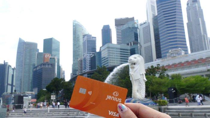 Jenius Luncurkan Kartu Kredit Serba Digital, Semua Bisa Dikelola ...