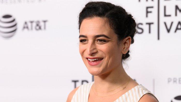 Jenny Slate - TribunnewsWiki.com
