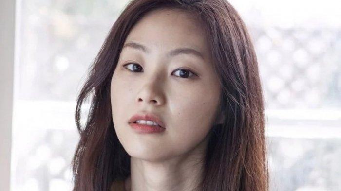 Jeon Soo Jin - TribunnewsWiki.com