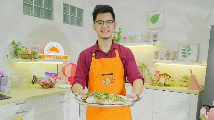 Jerry Andrean - TribunnewsWiki.com