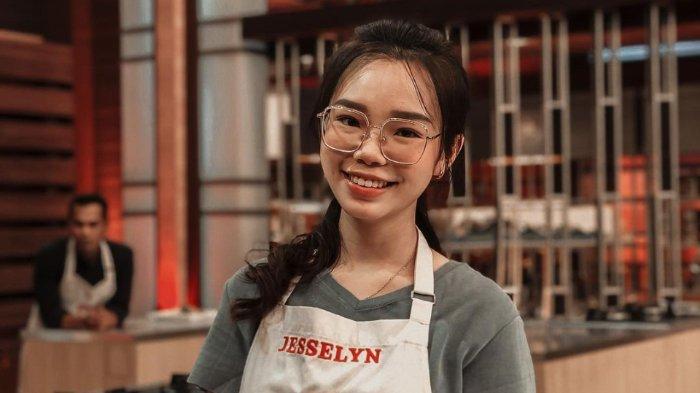 Jesselyn Lauwreen - TribunnewsWiki.com