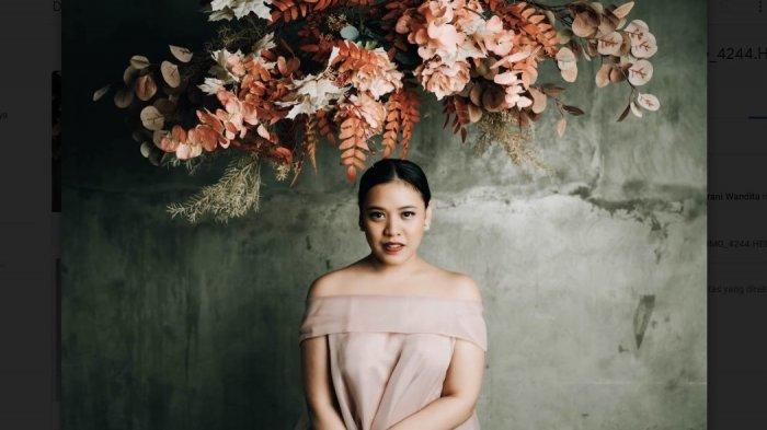 Jessica Januar Rilis Single Bertajuk 'Tetap Di Sini', Lagu yang ...