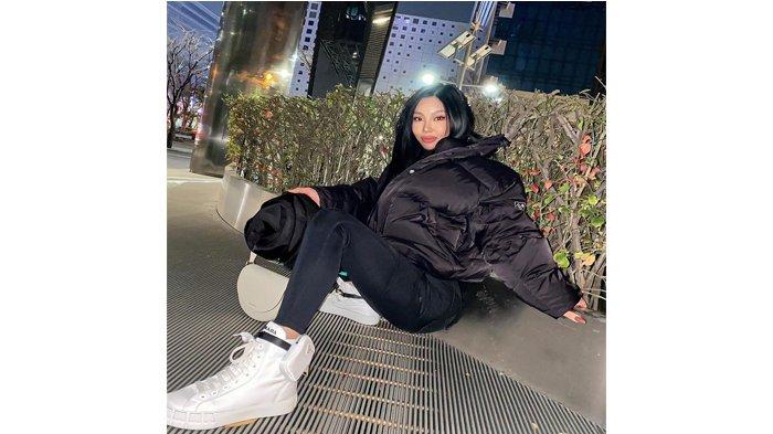 Jessica Hyun-ju Ho (Jessi) - TribunnewsWiki.com