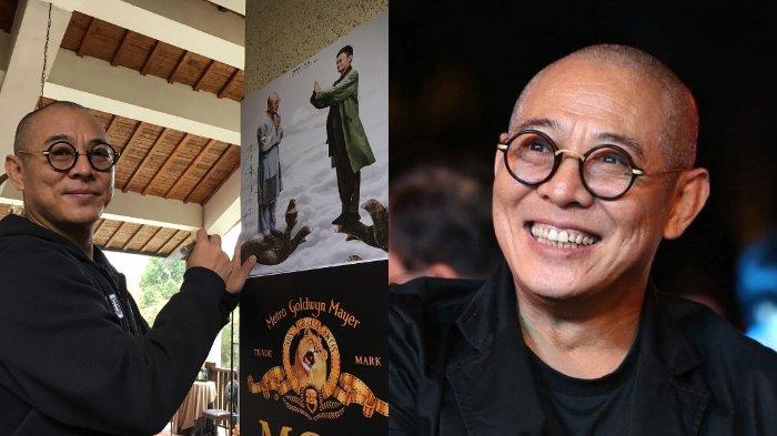Aktor Jet Li Dikabarkan Masuk Daftar Hitam Pemerintah China Menyusul ...