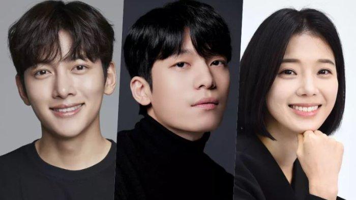Ji Chang Wook, Wi Ha Joon, dan Im Se Mi Akan Bintangi Drama Crime Action Baru - TribunnewsWiki.com