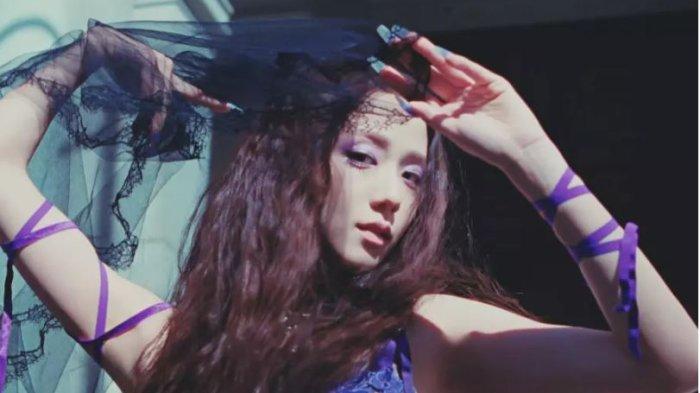 FLOWER - Jisoo BLACKPINK Jadi MV K-Pop Tercepat Tahun 2023 yang Capai 100 Juta Views ...
