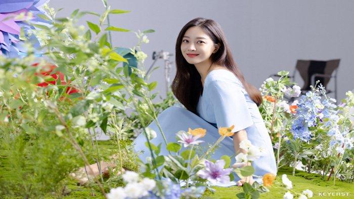 Jo Bo Ah Terpilih Menjadi Model untuk Perusahaan Medis Korea, Lihat ...