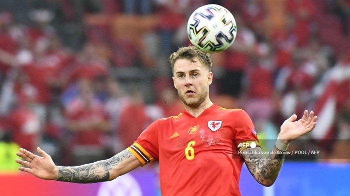 Joe Rodon - TribunnewsWiki.com