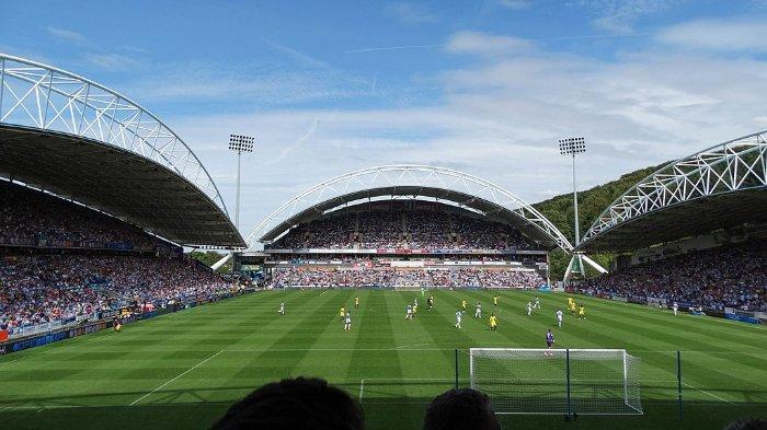 John Smith’s Stadium - TribunnewsWiki.com