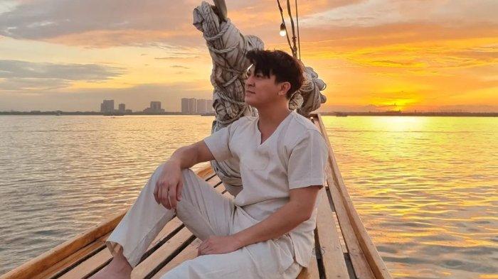 Jonathan Andriano - TribunnewsWiki.com