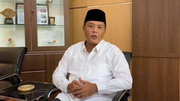 Bupati Karanganyar Juliyatmono Mundur dari Jabatannya, Ternyata Bakal Maju Pileg 2024 ...