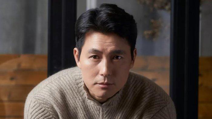 Jung Woo Sung - TribunnewsWiki.com
