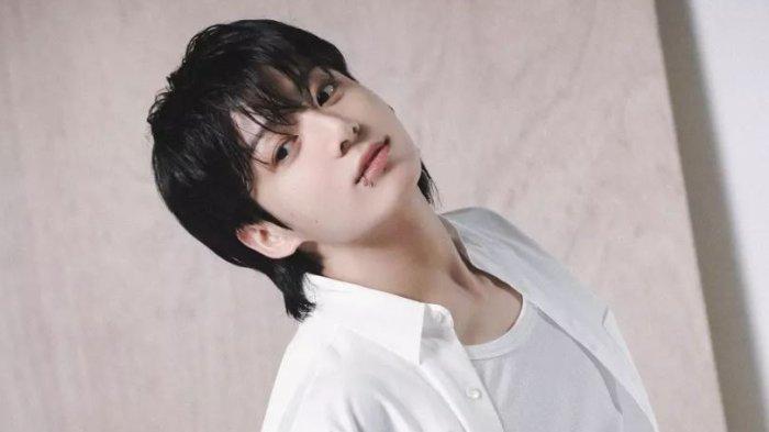 Jungkook BTS Pecahkan Rekor PSY Di Billboard Hot 100 - TribunnewsWiki.com