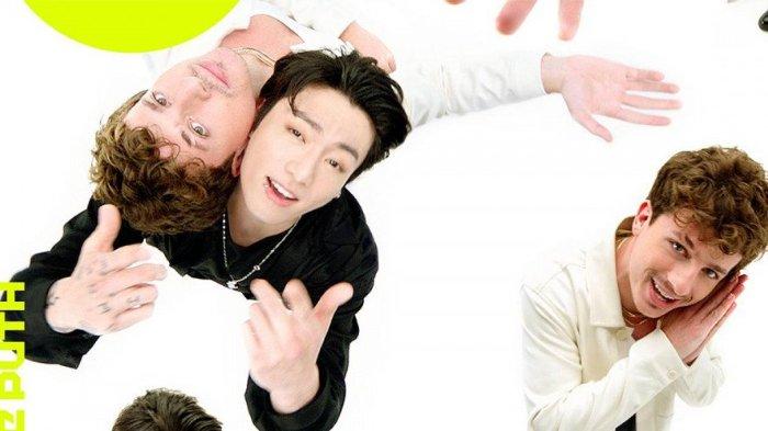 Jungkook BTS Jadi Solois K-Pop Pertama sejak PSY yang Bertahan 3 Minggu di Billboard's Hot 100 ...